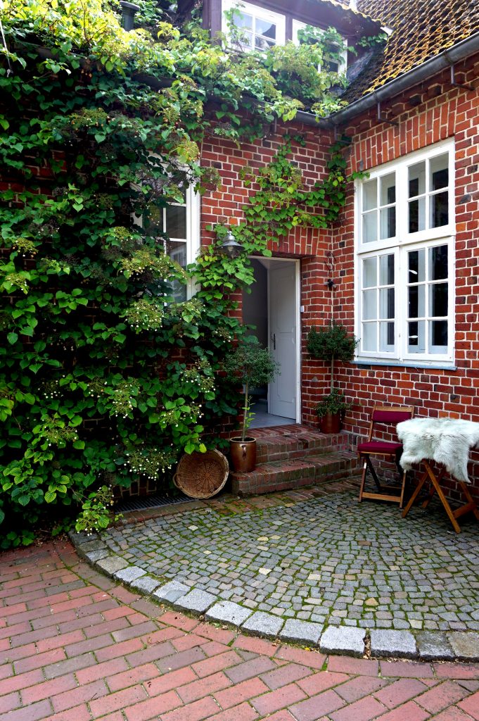 Startseite - Alter Bahnhof Vaale