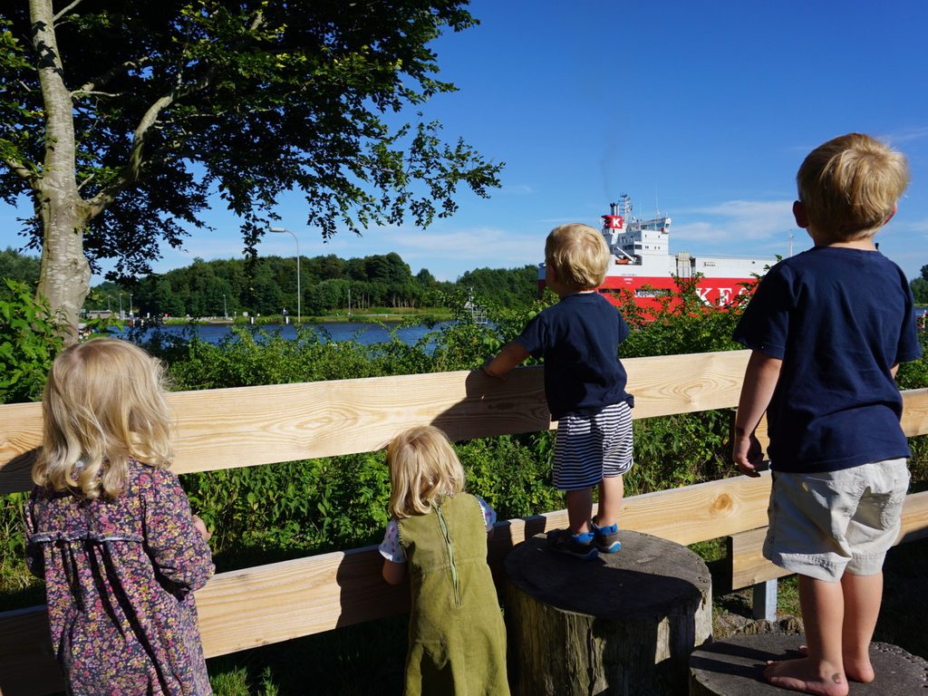 Startseite - Alter Bahnhof Vaale